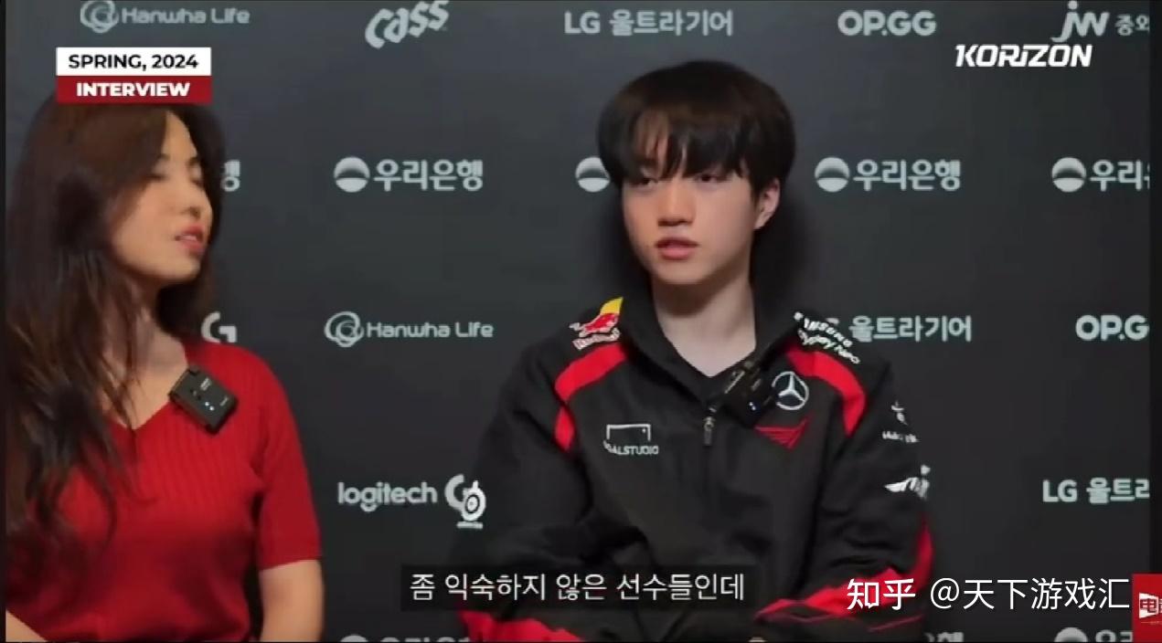 RNG与Faker打训练赛，K博士盛赞汤圆！LPL训练赛战神，原来是真的 - 知乎