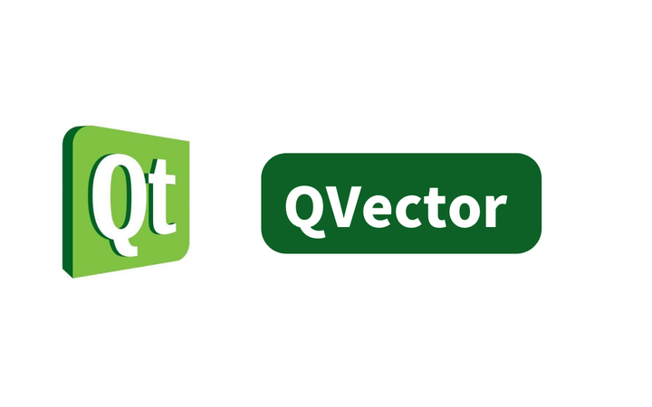 Qt:qvector 知乎