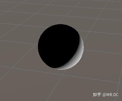 unity shader graph -- Phong光照模型中diffuse出错 - 知乎