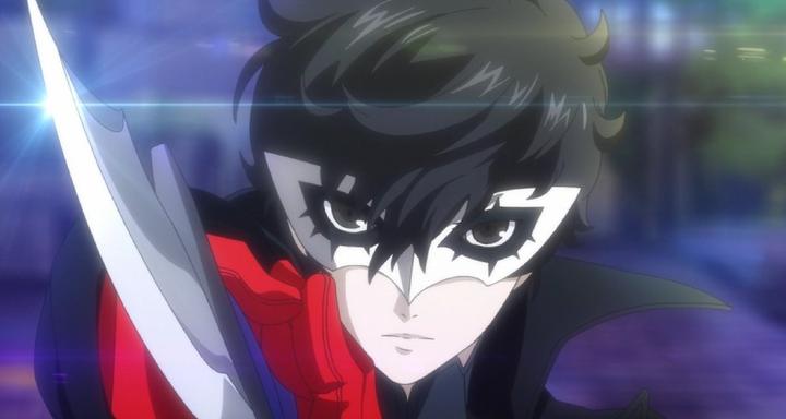 女神异闻录5乱战：魅影攻手（P5S）全成就指南 - 知乎