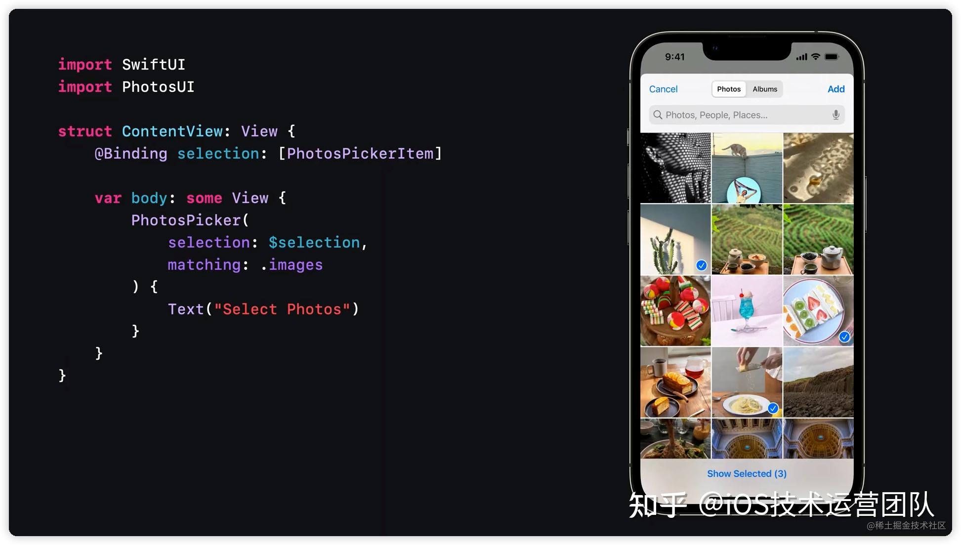 WWDC22 - Apple 隐私技术探索 - 知乎