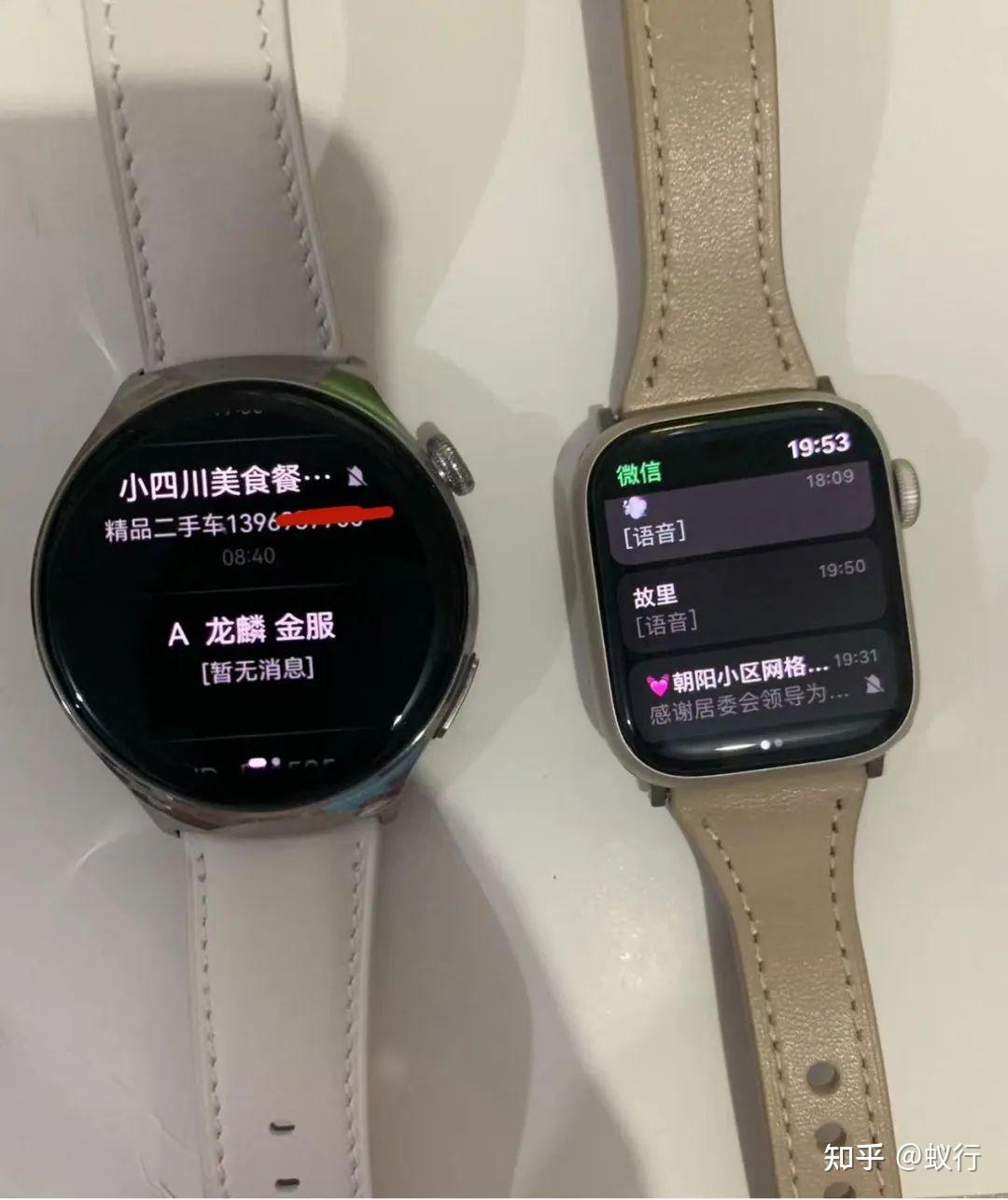 苹果手表s8测评，苹果手表s8使用体验，Apple watchs8值得买吗？ - 知乎