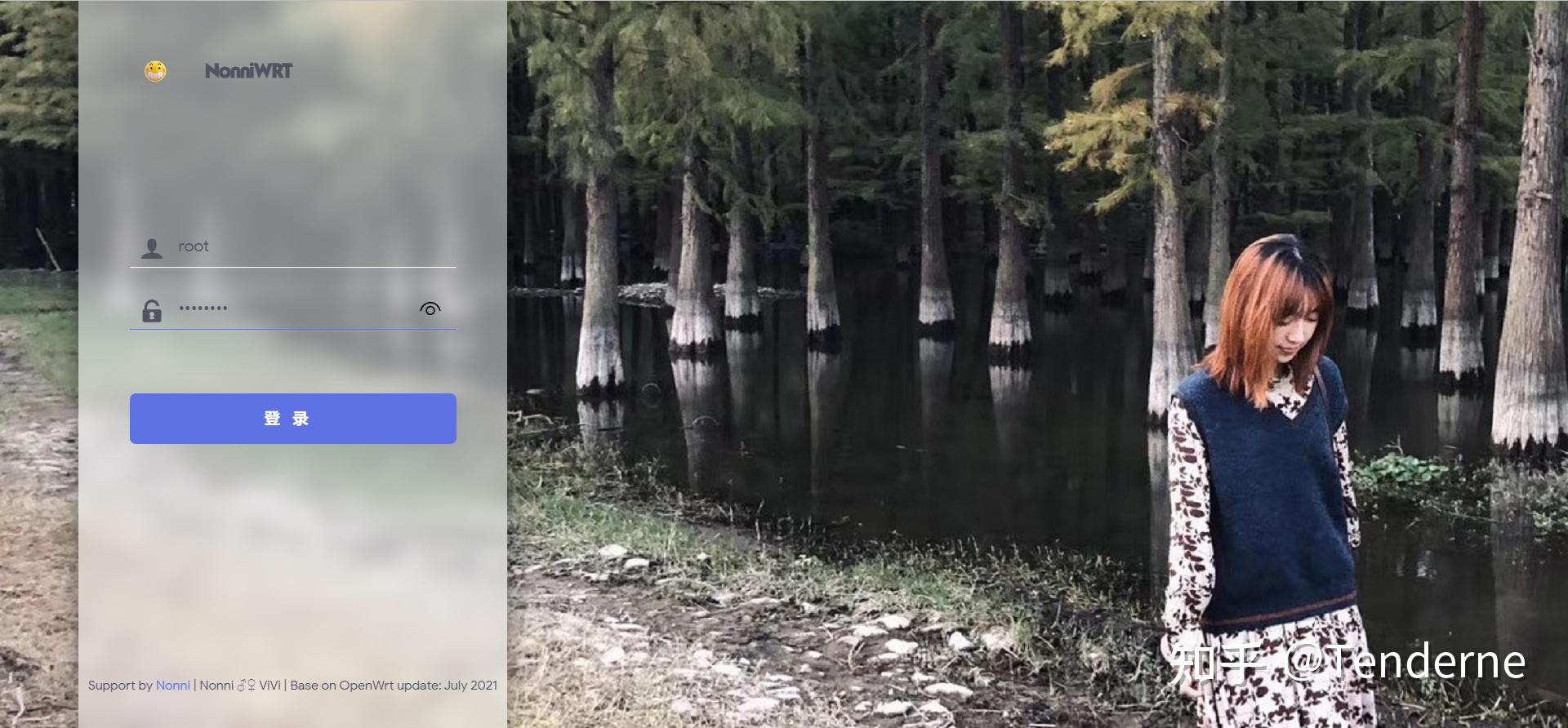Docker 安装 openwrt 软路由 - 知乎