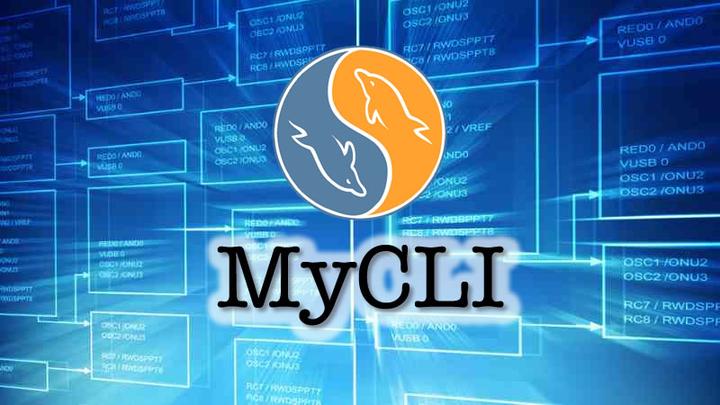 MyCLI ：一个支持自动补全和语法高亮的 MySQL/MariaDB 客户端 - 知乎