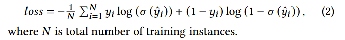 Enhancing CTR Prediction with Context-Aware Feature Representation Learning - 知乎