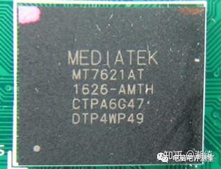 【路由篇】近期市售主流路由器CPU介绍1 - 知乎