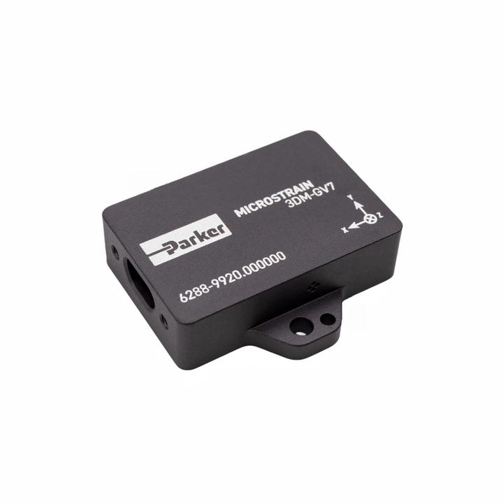 美国 microstrain 3DM-GV7-AHRS 战术级加固型 IMU/AHRS - 知乎