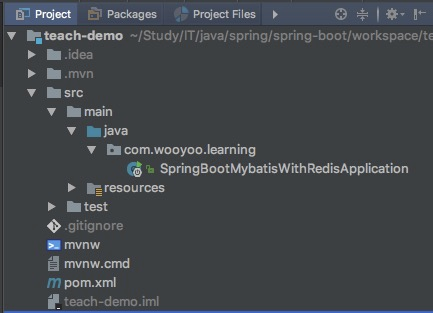 Spring Boot + Mybatis + Redis二级缓存 - 知乎