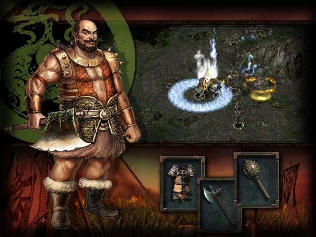 单机游戏丨秦殇 VS 刀剑封魔录，曾经国产ARPG游戏的巅峰之作 - 知乎