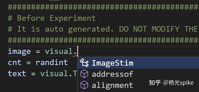 PsychoPy 高效工作流（VSCode + Copilot + Builder + Code Sync） - 知乎