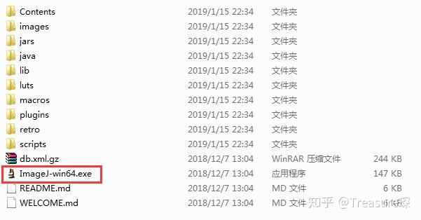 科研人必备图像处理软件—ImageJ（安装篇） - 知乎