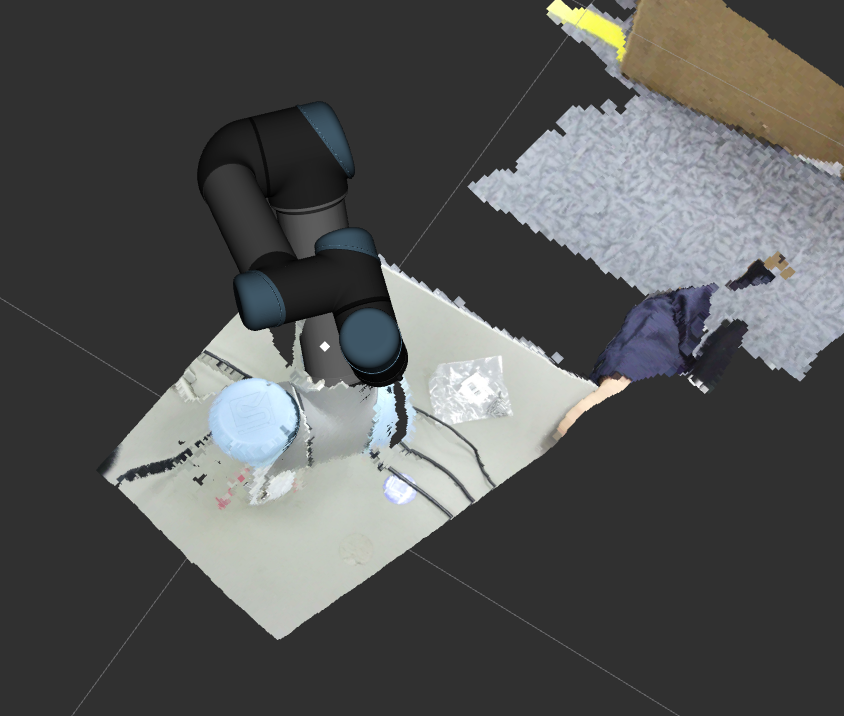 手眼标定 - 知乎