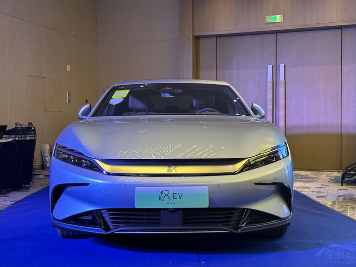 25万选择汉EV冠军版还是飞凡F7，全方位对比有答案了 - 知乎