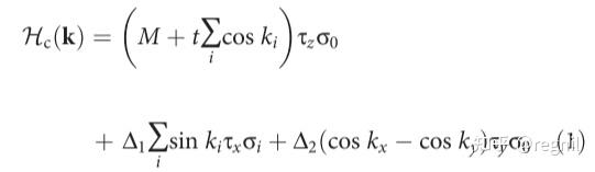 Nested Wilson loop 与 高阶拓扑绝缘体 - 知乎