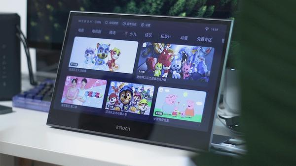 首家支持Type-C一线连的电视盒子，泰捷WE40 PRO开箱 - 知乎