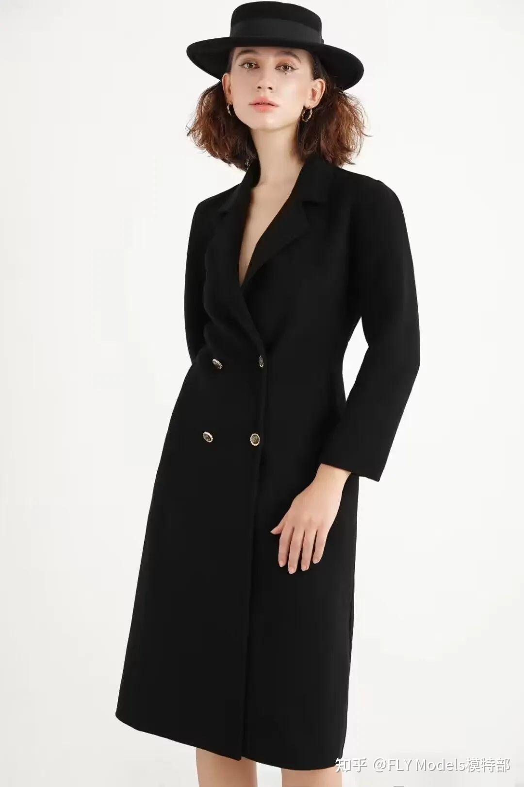 深圳知名平面模特-Julia | FEMALE MODEL - 知乎