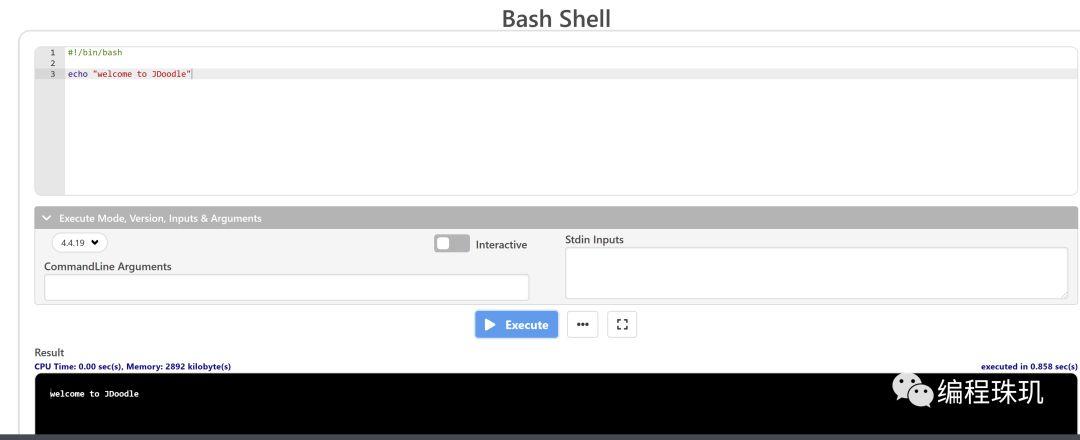 这些在线就能玩的Linux给你找好了 - 知乎