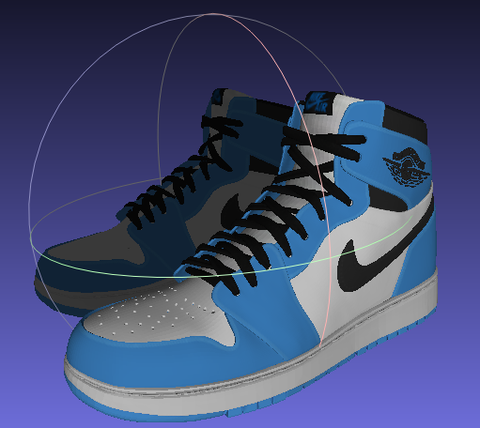 如何将带uv贴图的obj文件转化为magica vox的格式输出？ - 知乎