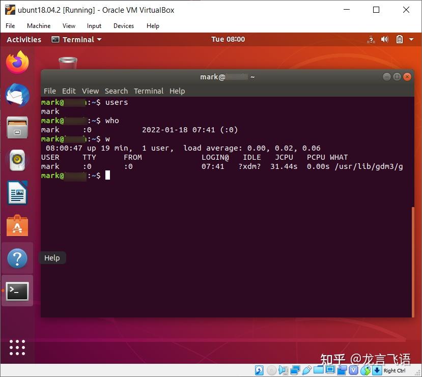 UNIX/LINUX初学者教程-入门 - 知乎