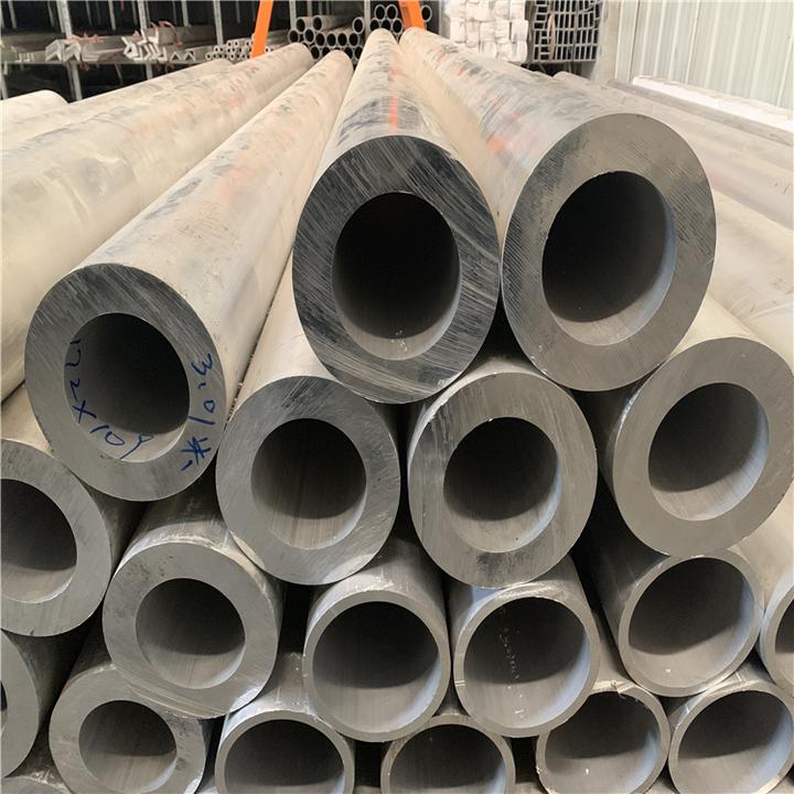 铝合金5A05和5A06性能对比 - 知乎