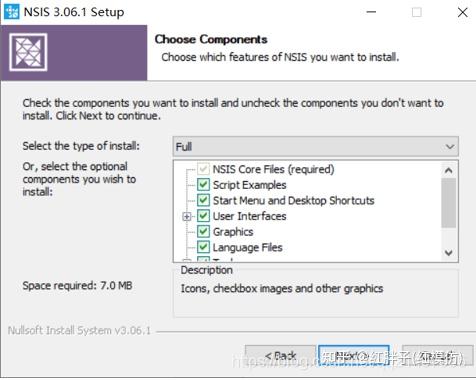 NSIS制作安装包笔记（一）：NSIS介绍、使用NSIS默认向导脚本制作Windows安装包 - 知乎