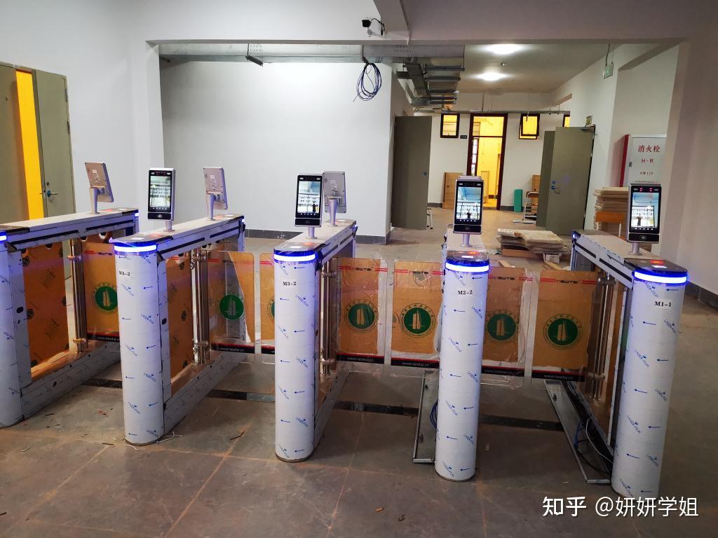 广东技术师范大学宿舍条件如何？几人间? 是独卫吗？ - 知乎