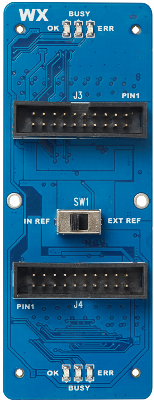 芯片（IC）贴片(SMT)后在板（ISP）烧录编程方案 - 知乎
