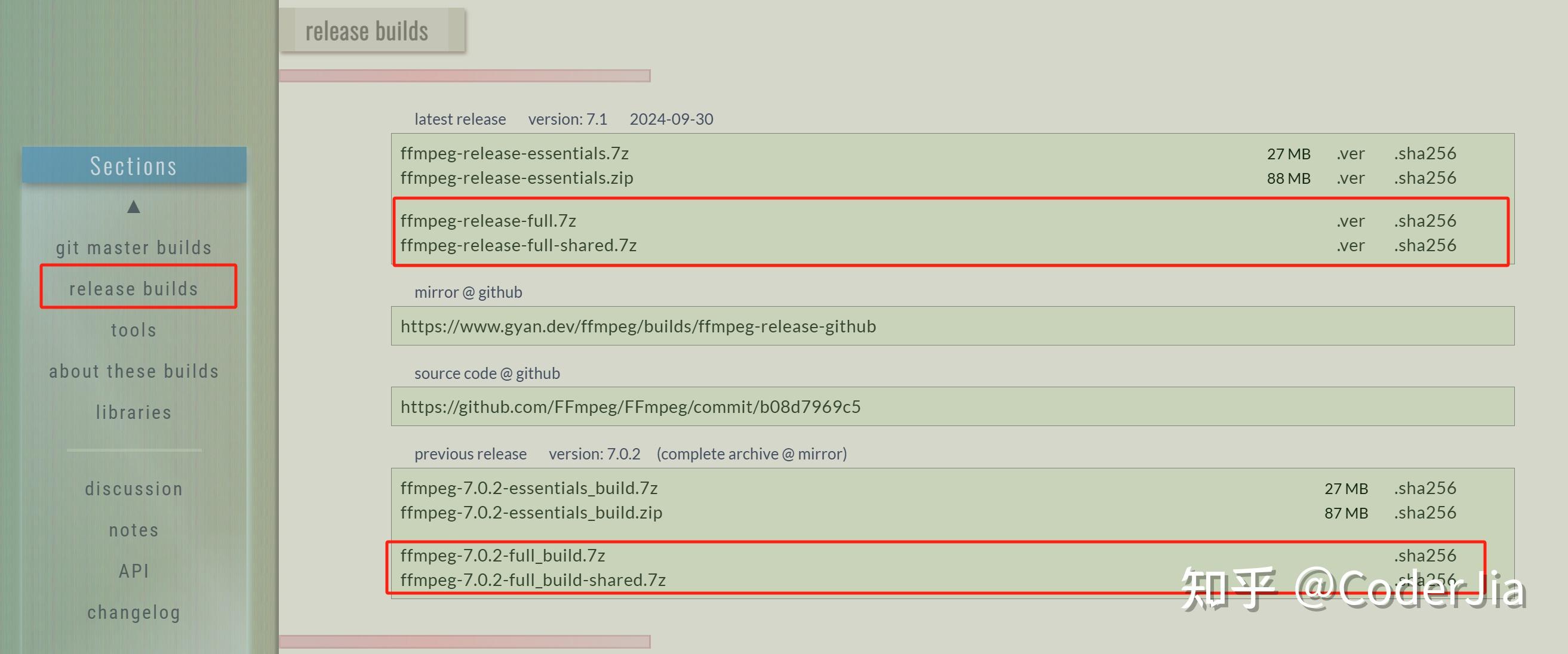 FFmpeg完全指南：跨平台音视频处理利器 - 知乎