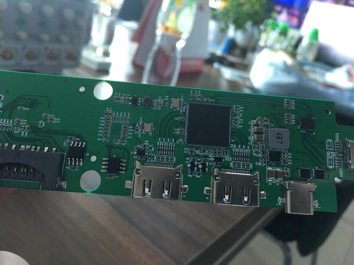 龙迅LT7911UXC是一个高性能的Type-C/DP1.4a到MIPI或LVDS芯片 - 知乎