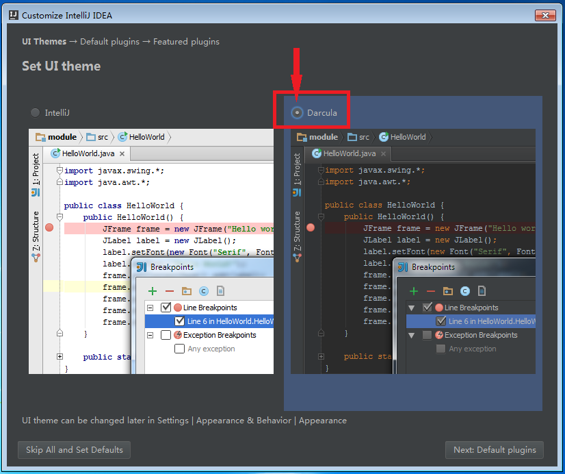 二. 利用IntelliJ IDEA与Maven开始你的Scala之旅 - 知乎
