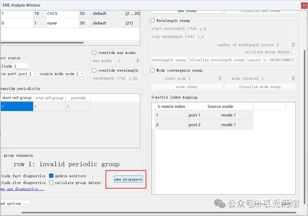 linear waveguide taper - 知乎