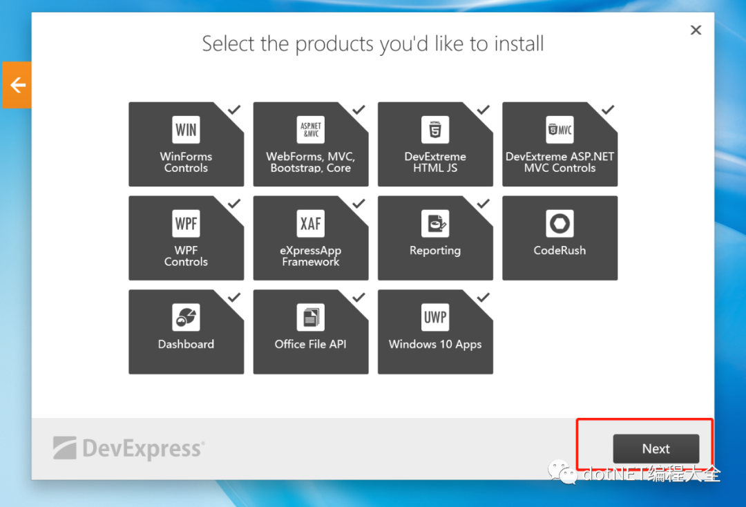 C# DevExpress控件安装使用教程 - 知乎