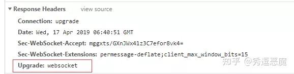 图解&&实例讲解php是如何实现websocket实时消息推送的 - 知乎