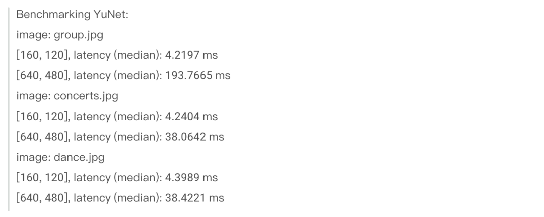 OpenCV DNN NPU后端体验记 - 知乎