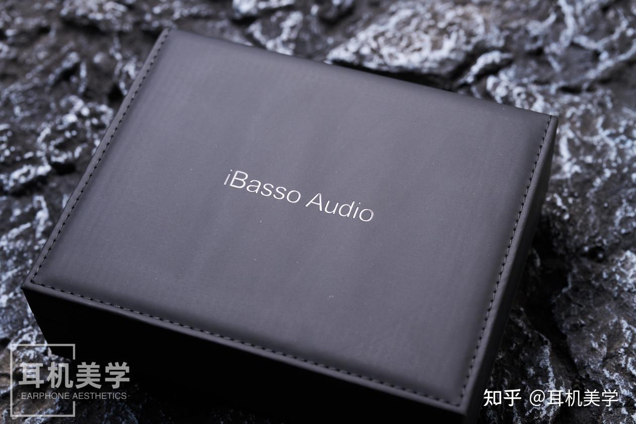 让MAX更MAX——DC评iBasso PB5 OSPREY - 知乎