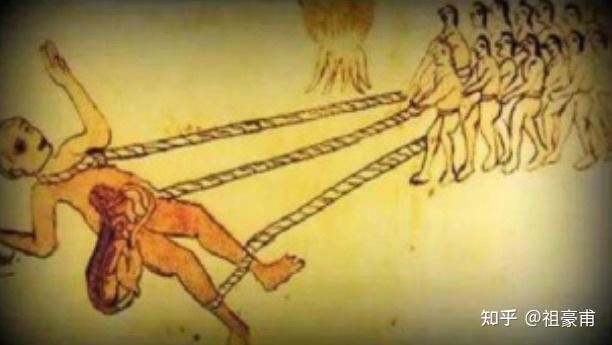 外星种族大全外星人照片外星种族介绍 - 知乎