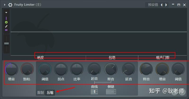 编曲入门指南：不懂＝白买！学用FL Studio内置混音器 - 知乎