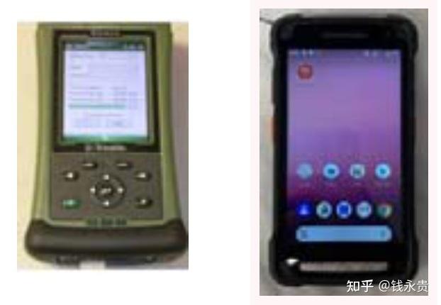 霍尼韦尔eHHDLU数据下载机 -P/N 69001074-080和69001074-081 - 知乎