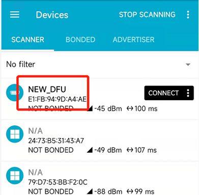 nRF Connect SDK/Zephyr固件升级详解 – 重点讲述MCUboot和蓝牙空中升级 - 知乎