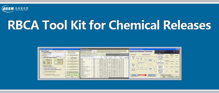 RBCA Tool Kit for Chemical Releases RBCA化学品释放工具 - 知乎