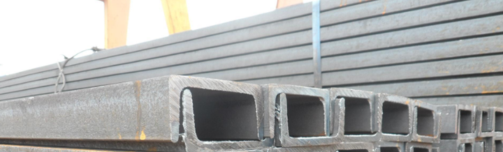 中外U 型钢 C型钢 槽钢工字钢 尺寸规格 - 知乎