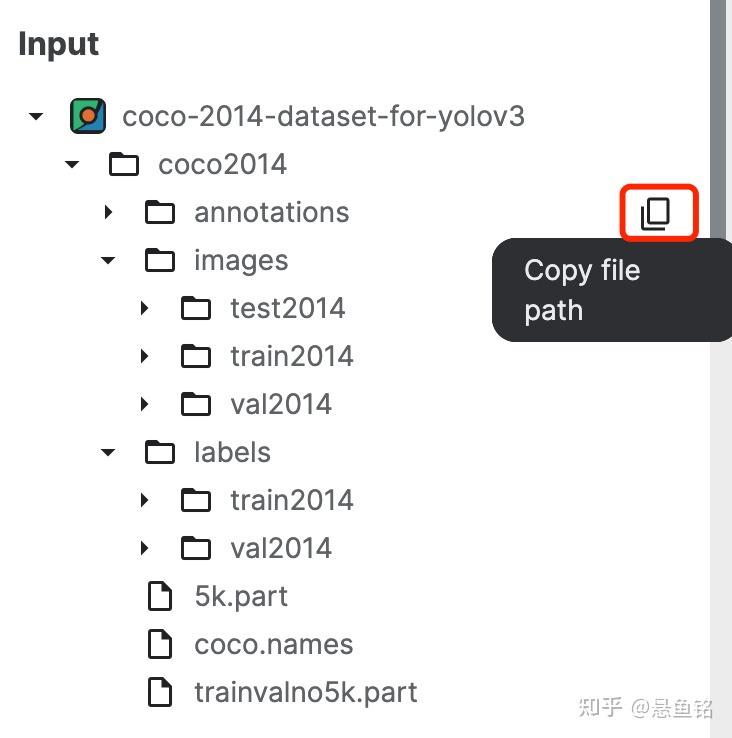 在 COCO 数据集上训练 YOLOv3 模型 - 知乎