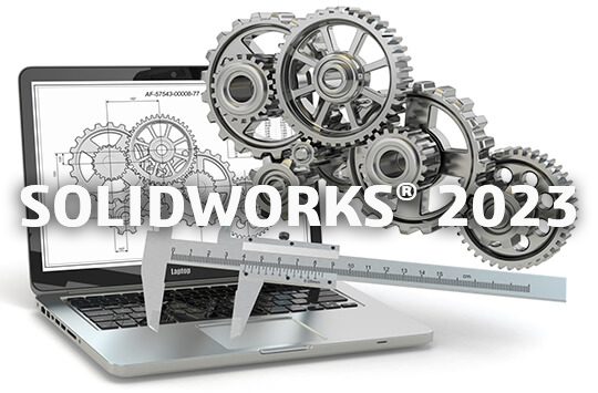 SOLIDWORKS 2023新功能揭秘：材料明细表修改的内容，以后可以轻松找到了！ - 知乎