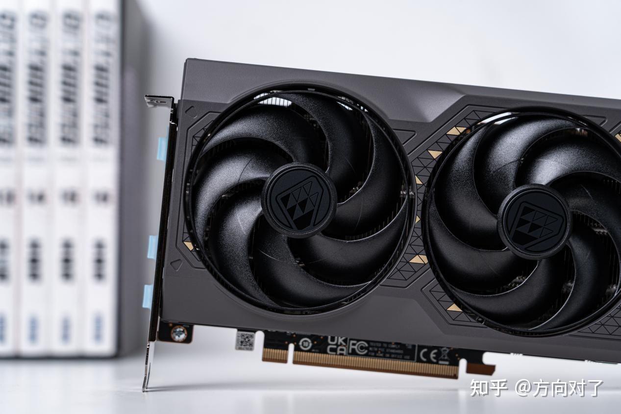 全面超越4060只要不到两千块？AMD Radeon RX 7650 GRE显卡首发评测 - 知乎