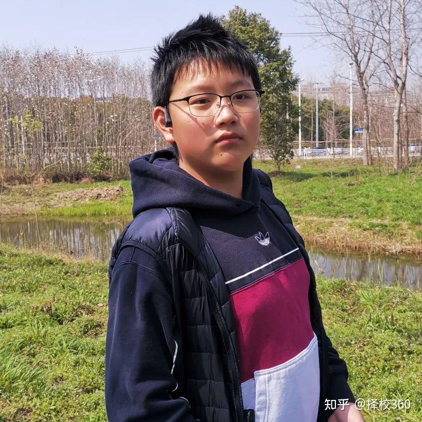 喜报！宏文初中部学生在加州伯克利数学思维挑战活动（BmMT）中荣获大奖 - 知乎
