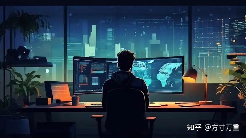 HTTP 和 RPC 的区别 - 知乎