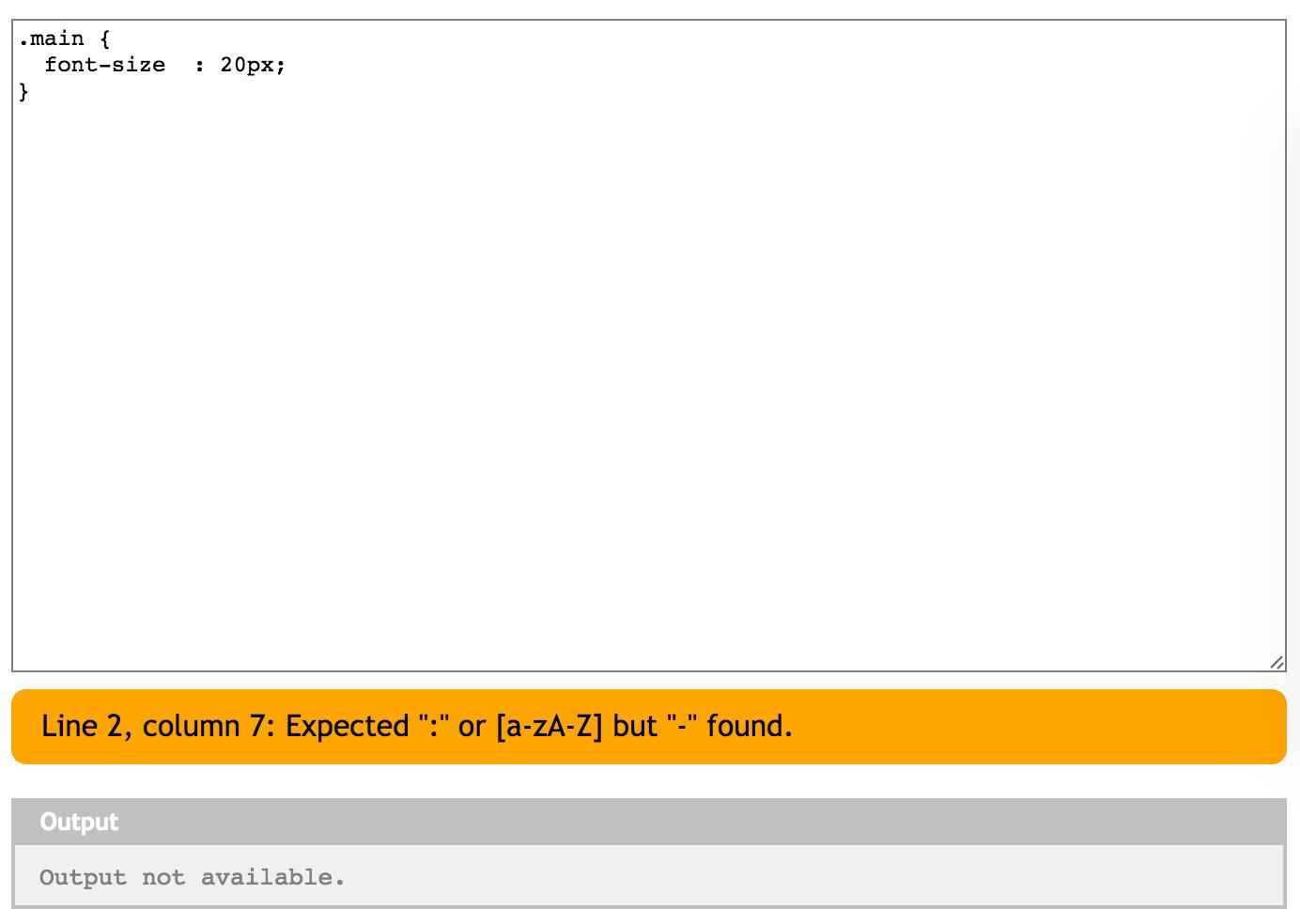 如何愉快地写个小 Parser —— PEG.js 介绍 - 知乎