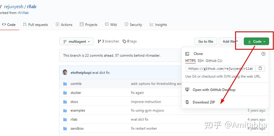 MADRL怎么搭建？CentOS下多智能体强化学习实验环境搭建【收藏干货】 - 知乎