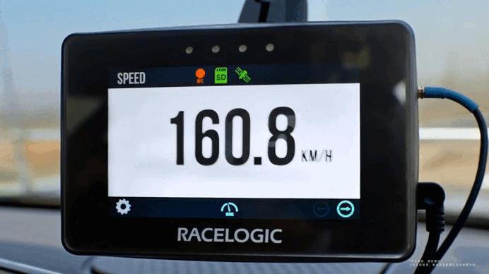 破界 160km/h！腾势N9 创造鱼钩测试新纪录，让安全神话照进现实 - 知乎