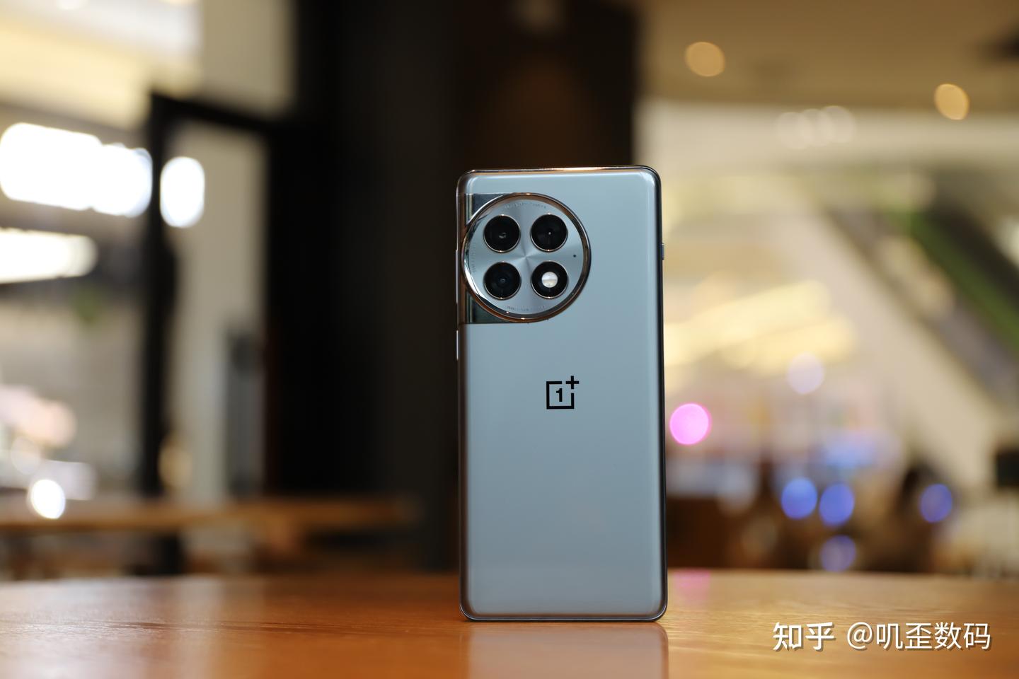 一加Ace2 Pro评测：深度体验7天之后，聊聊它的优缺点 - 知乎